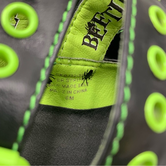 Dolls Kill | Shoes | Beetlejuice X Dollskill Platforms | Poshmark